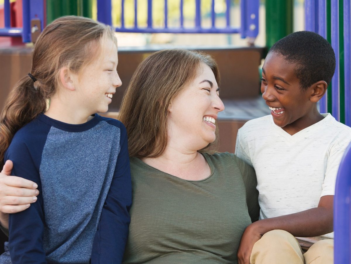 Adoption: Is Multiple Non-Sibling Possible At The Same Time? | The ...