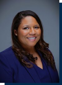 Kayla Brown Nuestra Abogada Asociada En The Irving Law Firm